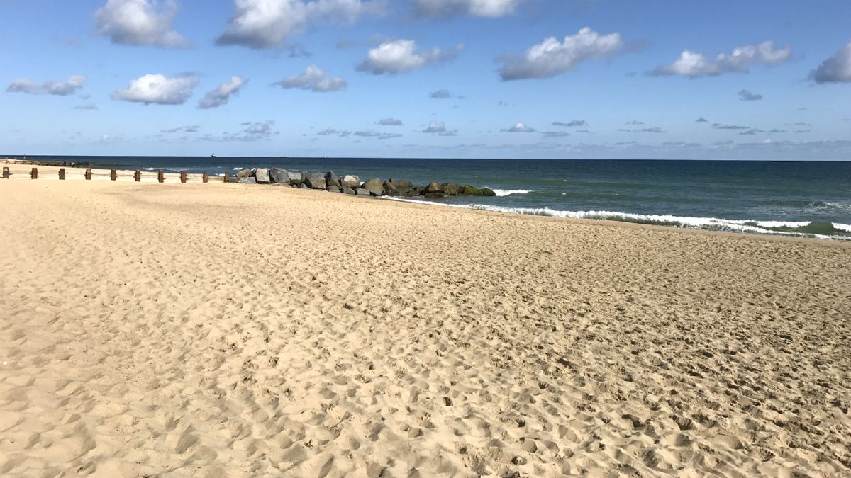 Best beaches near London for summer | The Week