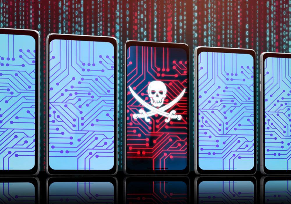 Infected Android App with 100M Downloads Found in Google Play | Tom's Guide