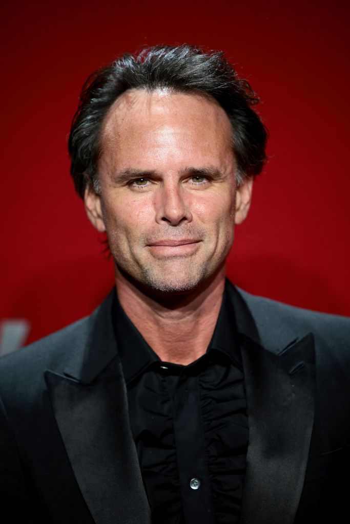 Walton Goggins on the Fallout show's three main characters as 'avatars ...