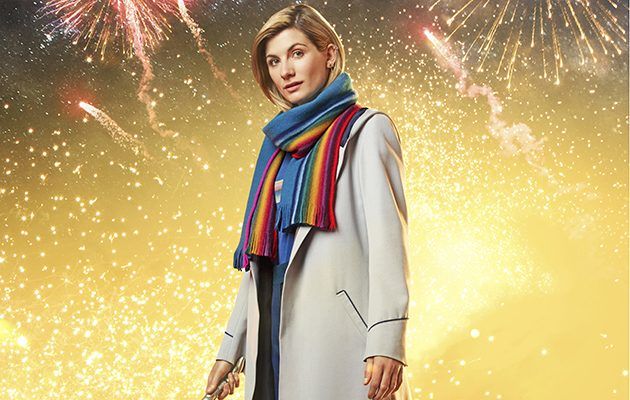 Blind Doctor Who actress Ellie Wallwork: 'Being blind doesn’t have to ...