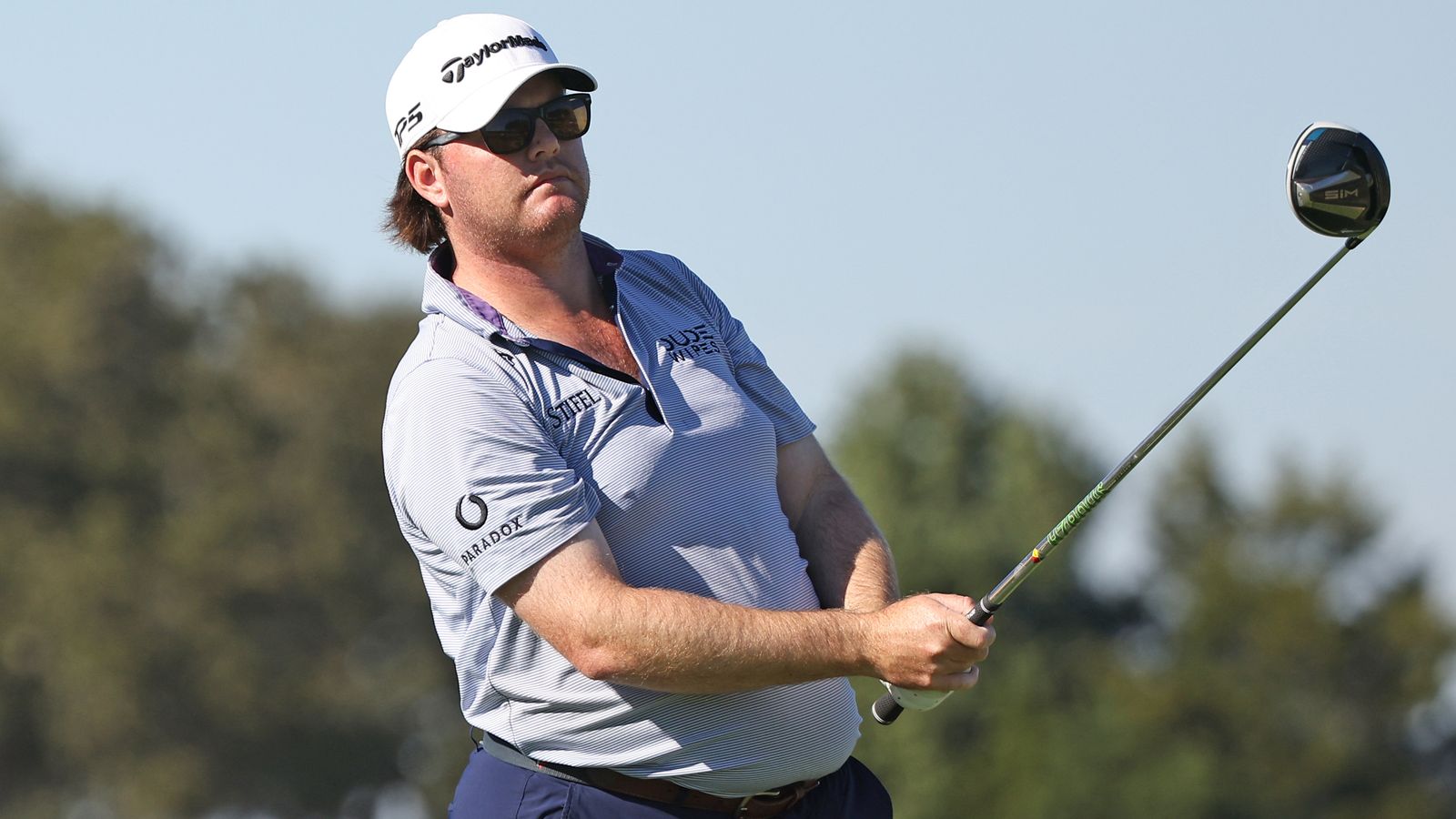 20 Things You Didn't Know About Harry Higgs | Golf Monthly