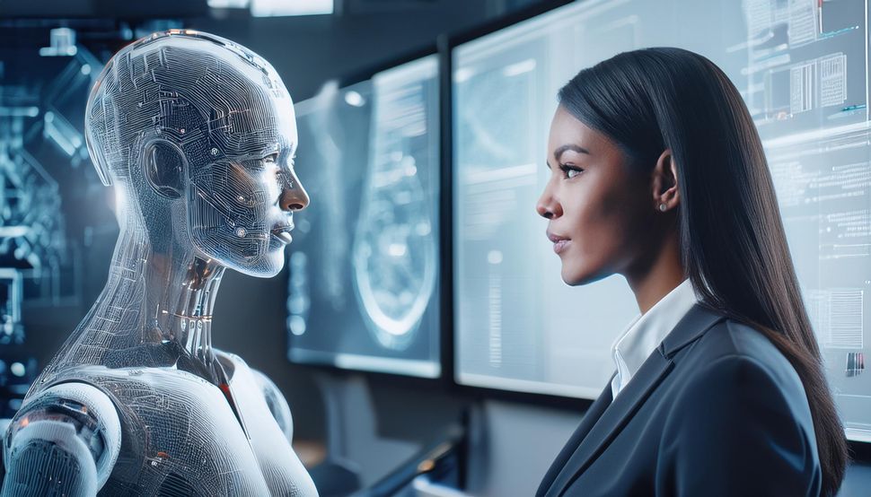 ChatGPT fools humans into thinking they're talking with another person ...