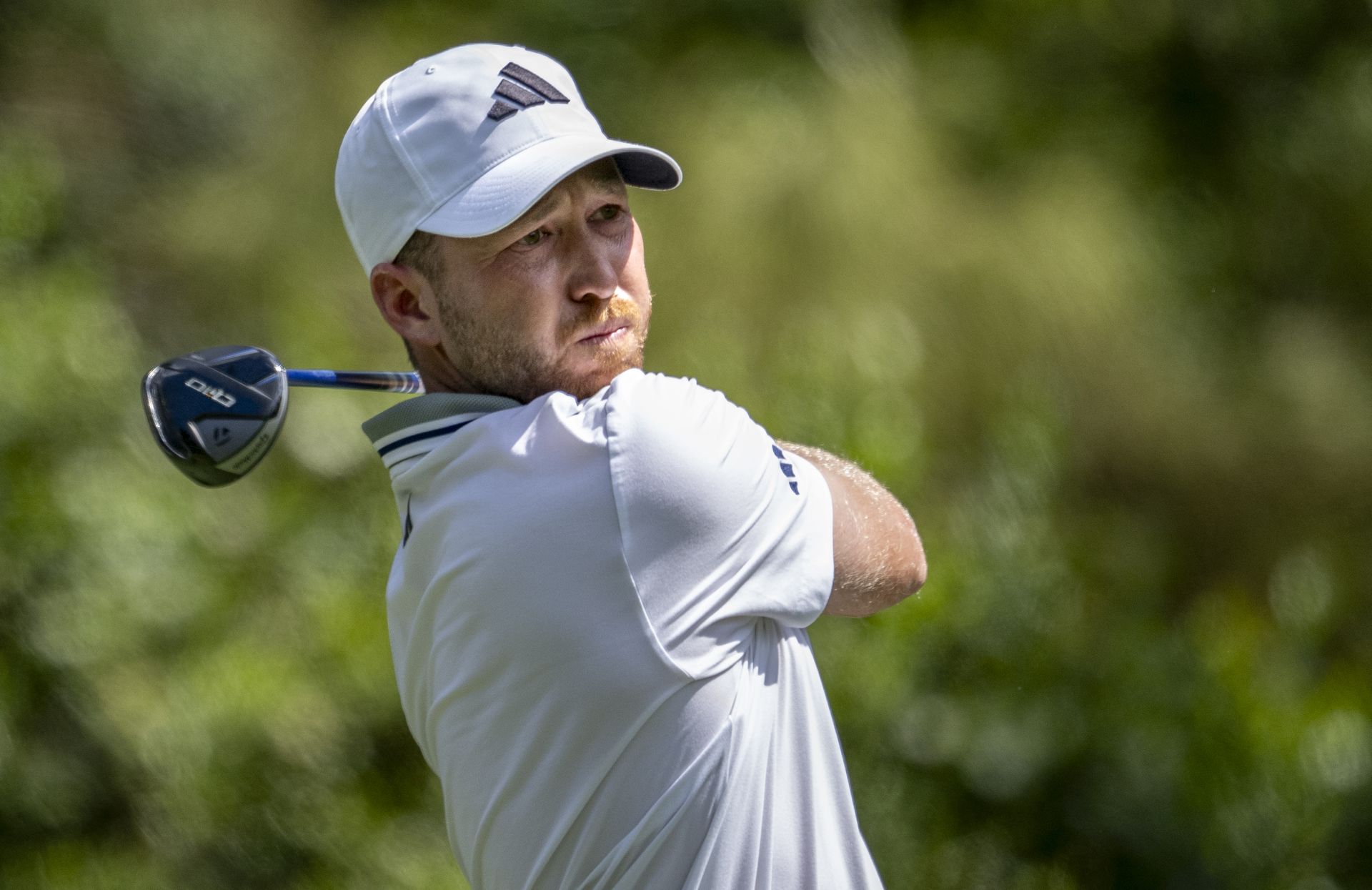 Charles Schwab Challenge 2025 Picks, Odds And Predictions | Golf Monthly