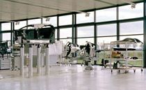 Tour the Bugatti factory, Molsheim | Wallpaper