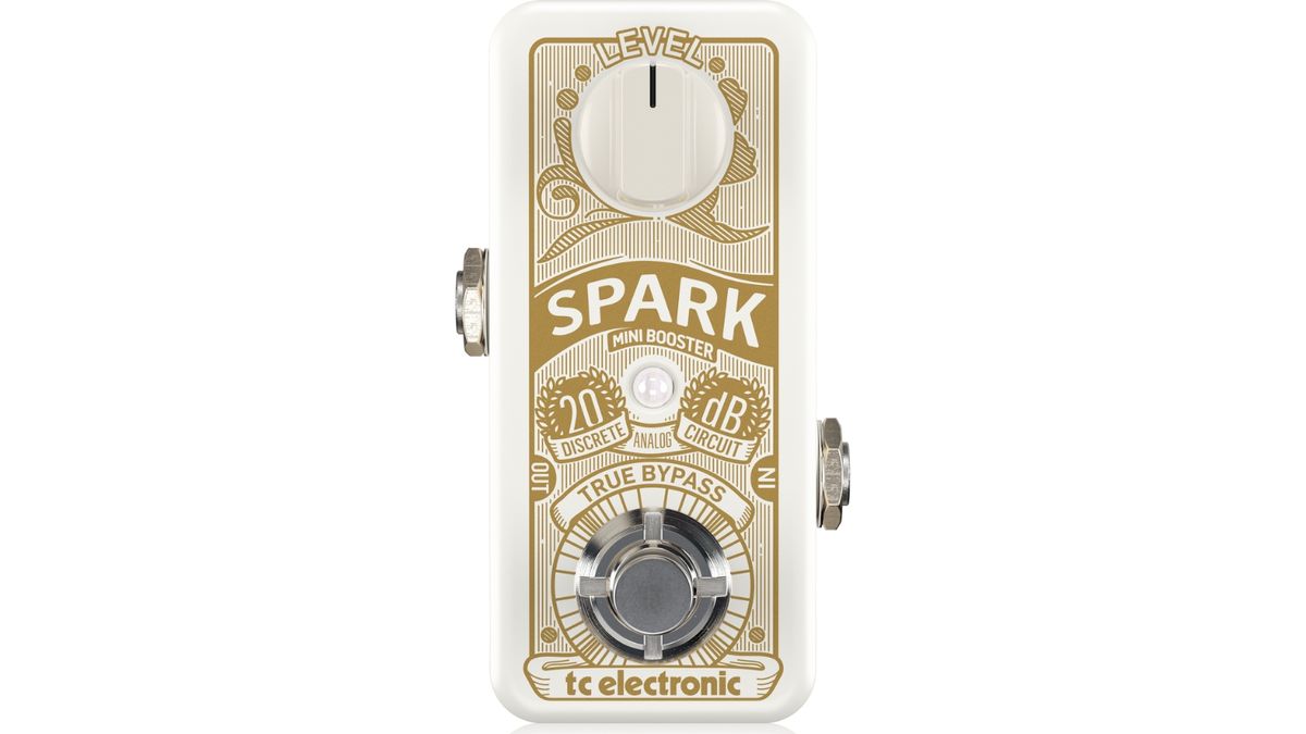 Best mini pedals: Small-scale stompboxes | MusicRadar