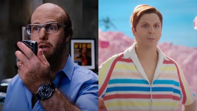 Michael Cera Recalls Time When Tom Cruise Called Him Out While Dressed ...