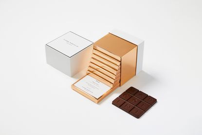 Pierre Marcolini launches anniversary chocolates | Wallpaper*