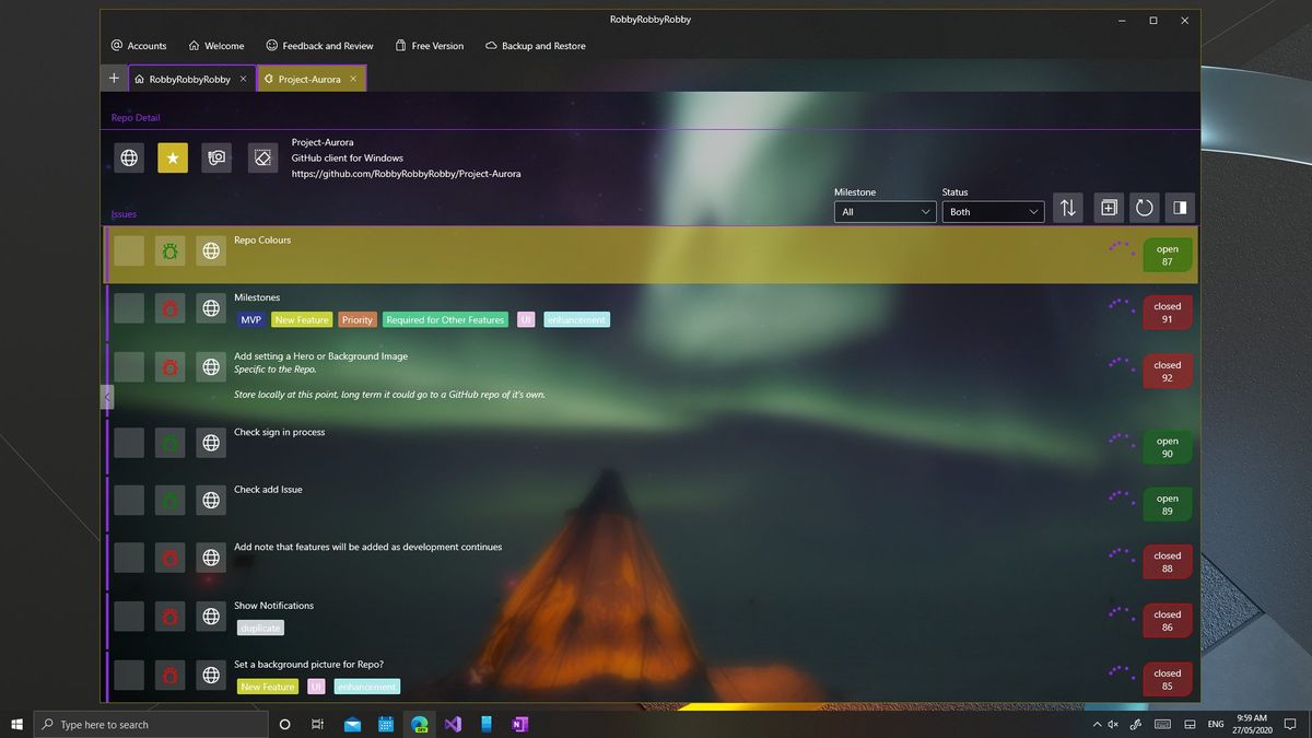 Launch 2020 brings over a dozen UWP apps to the Microsoft Store ...