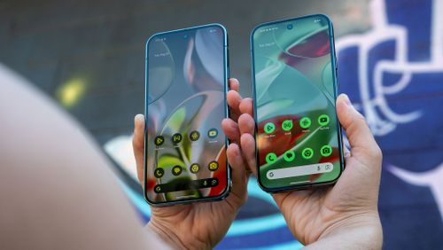 How To Disable Biometrics On Your Android Phone From The Lock Screen