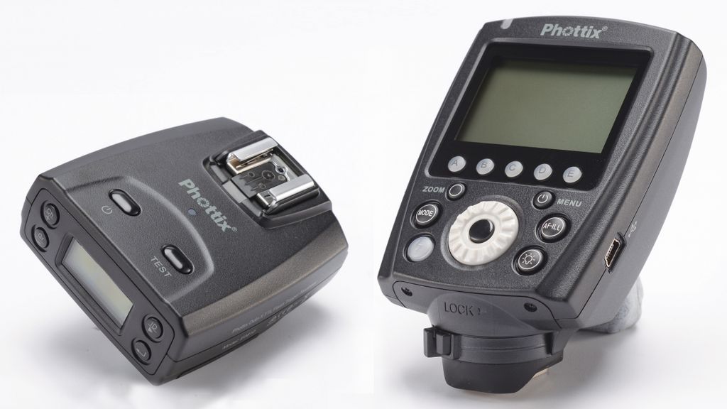 The best flash triggers for your camera | Digital Camera World