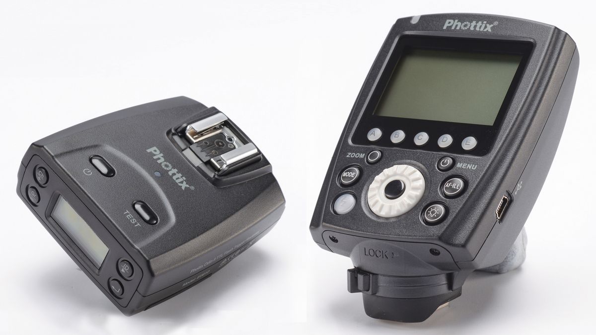 The best flash triggers for your camera | Digital Camera World