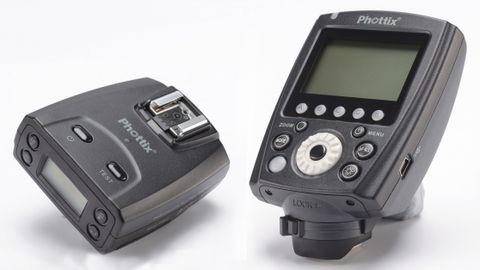 The best flash triggers for your camera | Digital Camera World