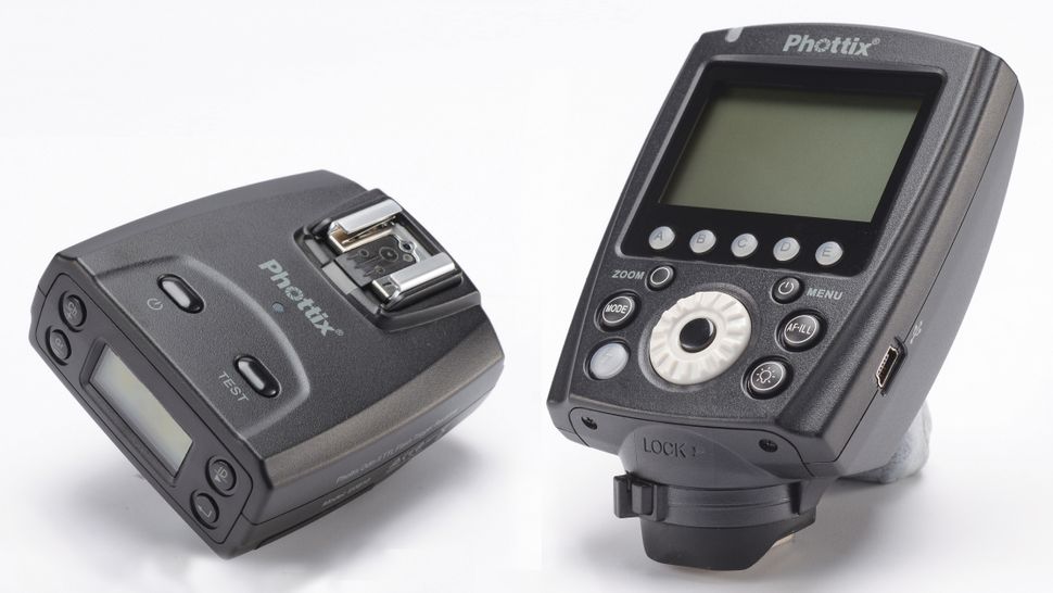 The best flash triggers for your camera | Digital Camera World