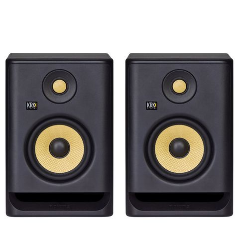 Best small studio monitors: Compact studio speakers | MusicRadar