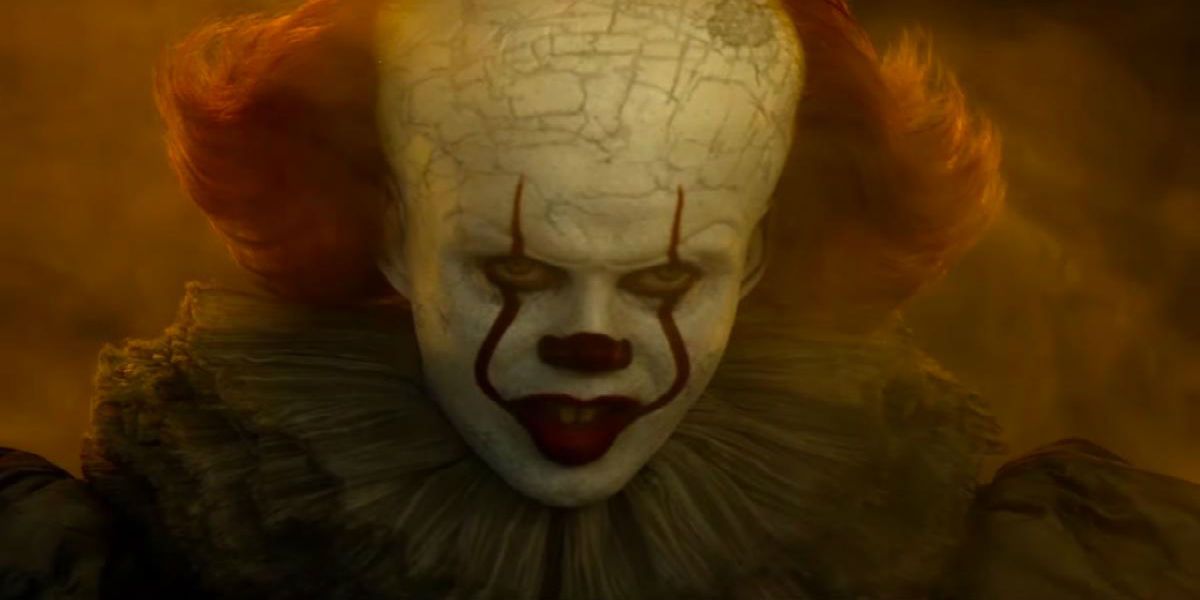 IT: Chapter Two Writer Explains The Changes To The Film's Final Battle ...