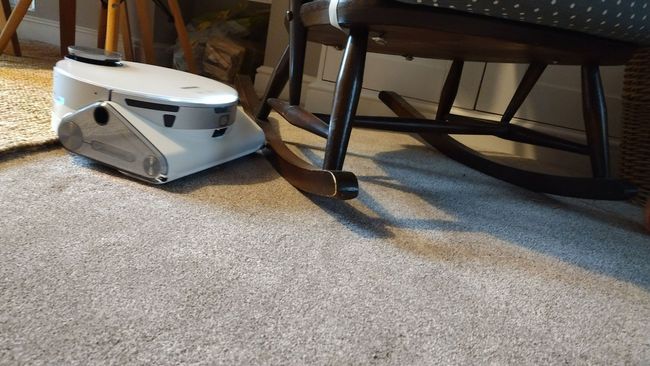 Samsung Jet Bot AI+ robot vacuum review | Top Ten Reviews