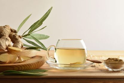 How to grow ginger indoors - the foolproof guide | Livingetc