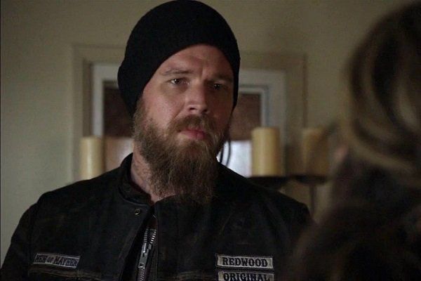 The 25 Most Masculine Mustaches In TV History | Cinemablend