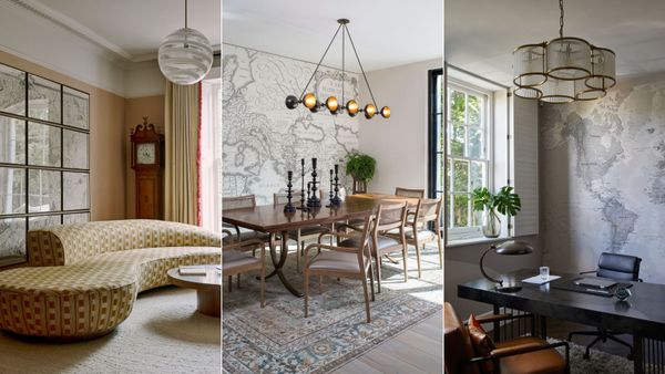 Interior Design | Homes & Gardens