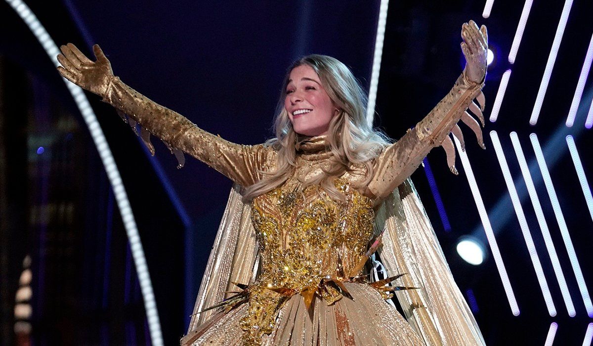 The Masked Singer's Season 4 Winner Has Been Revealed And Already ...