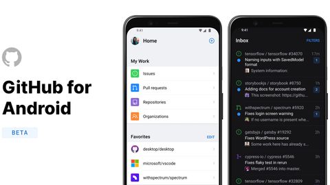 GitHub for Android brings code collaboration to your mobile | TechRadar