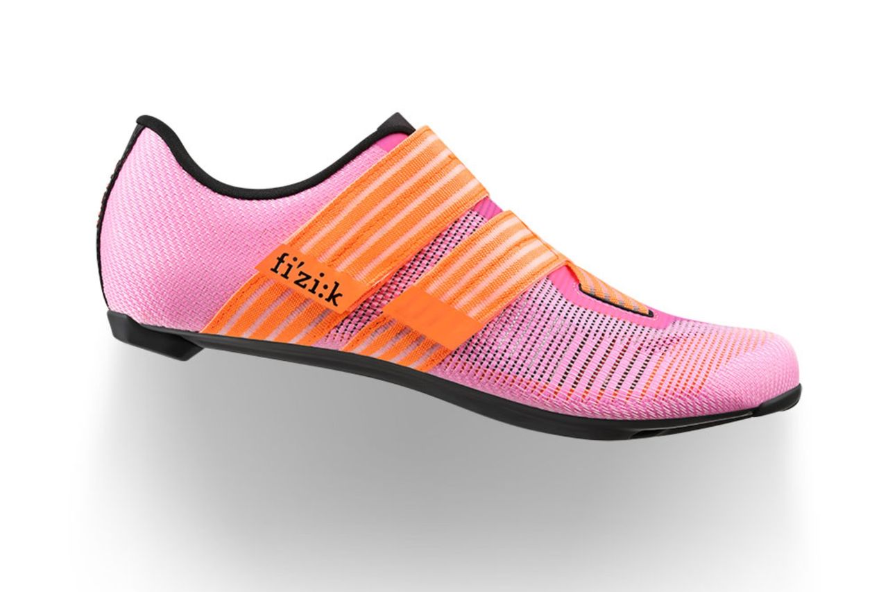 Friday Roundup: Race-winning wheels, featherweight shoes, an artisan ...
