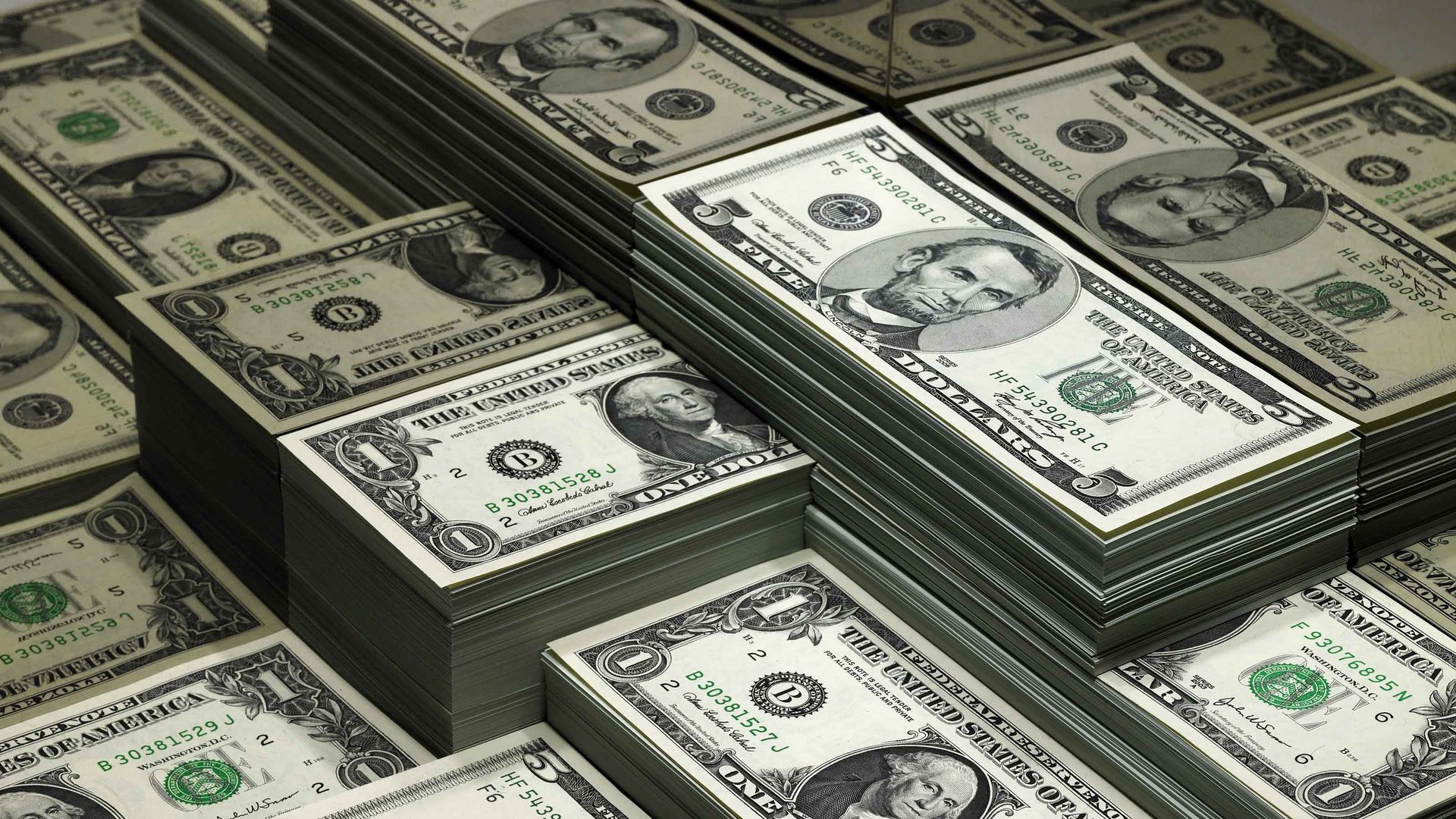 10 High-Quality Stocks With Dividend Yields of 4% or More | Kiplinger