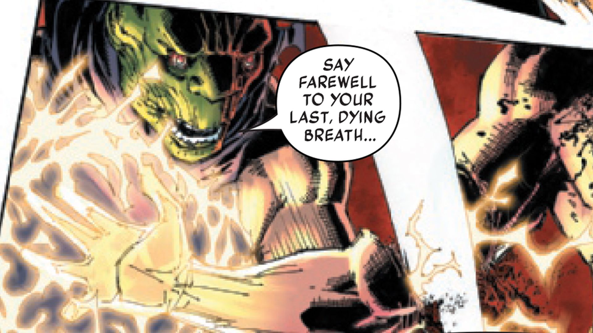An A-list Marvel hero just died an absolutely brutal death | GamesRadar+