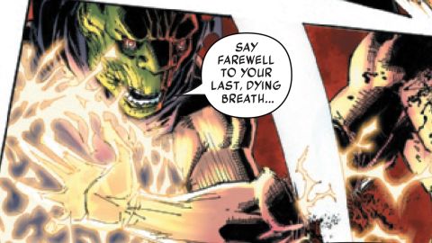 An A-list Marvel hero just died an absolutely brutal death | GamesRadar+