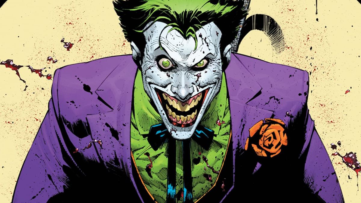 Best DC supervillains of all time | GamesRadar+