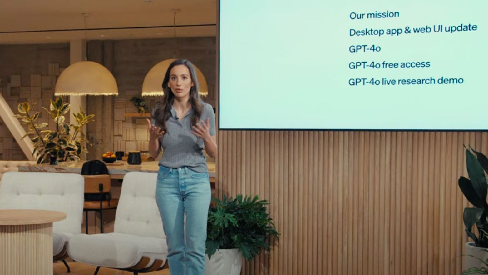 With ChatGPT 4, AI cameras can recognise emotions, tables, and (perhaps) Apple? | Digital Camera ...