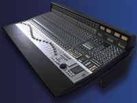 SSL launches AWS 900 analog workstation system at NAB2004 | TV Tech