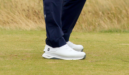 Daniel Brown What's In The Bag? - We Take A Look Here | Golf Monthly