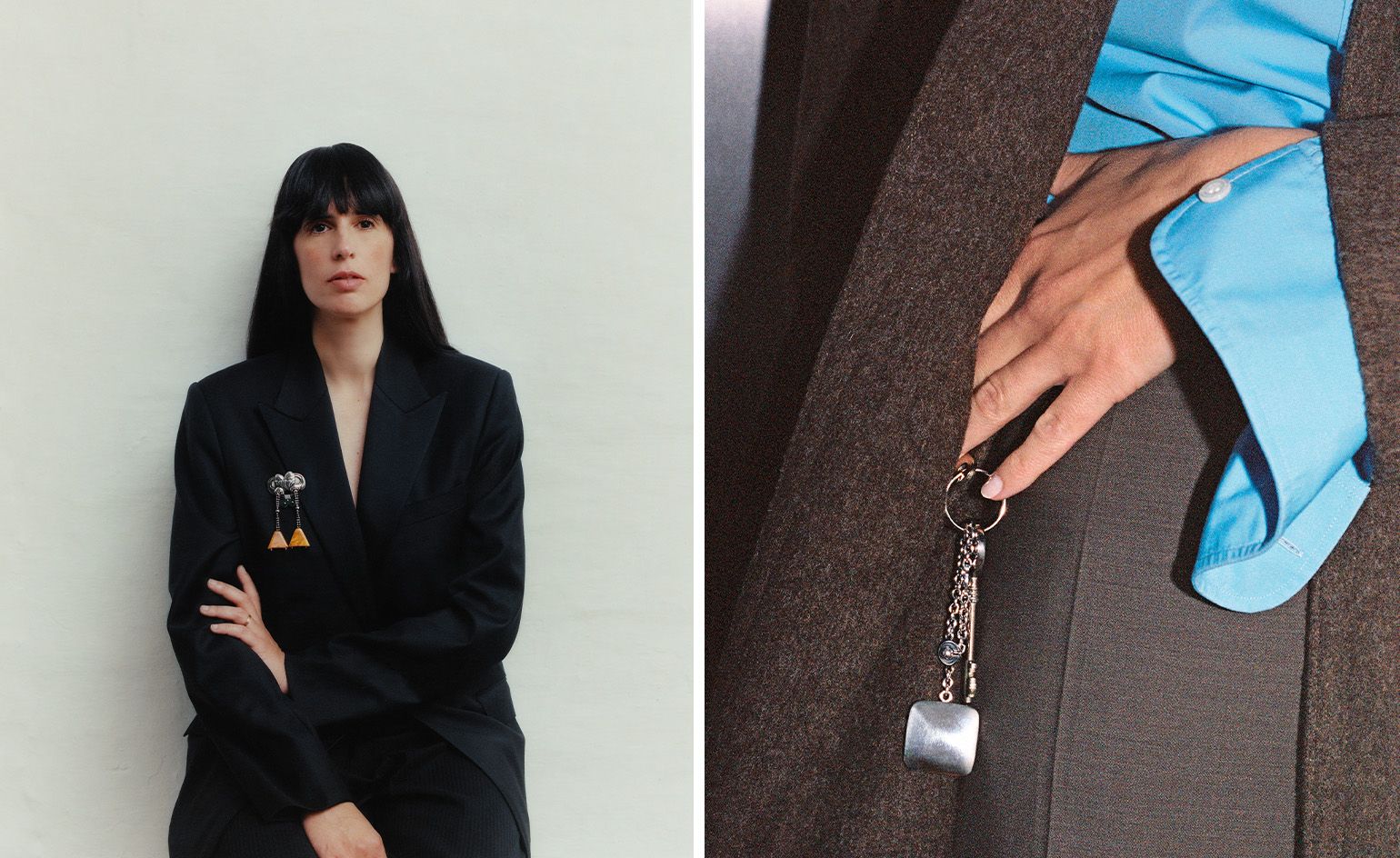 How Paula Gerbase is breathing new life into Georg Jensen | Wallpaper*