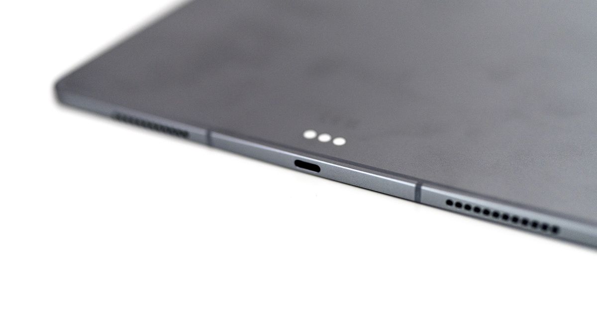 Apple iPad Air 2025 (M3) review: desktop class power comes to the ...
