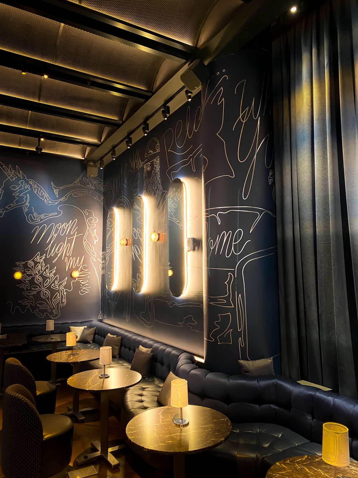 A Stunning Variety of Audio Under One Roof—Here are the Loudspeakers ...