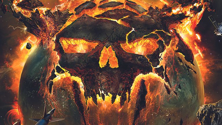 Destruction: Under Attack | Louder