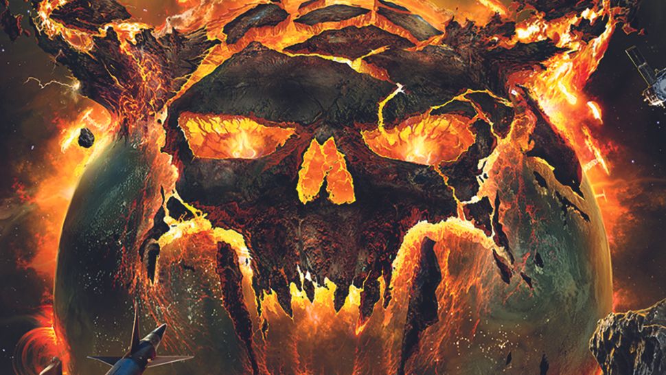 Destruction: Under Attack | Louder