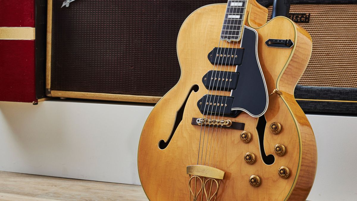 In-depth: the history of P-90s, and how to pick one | MusicRadar