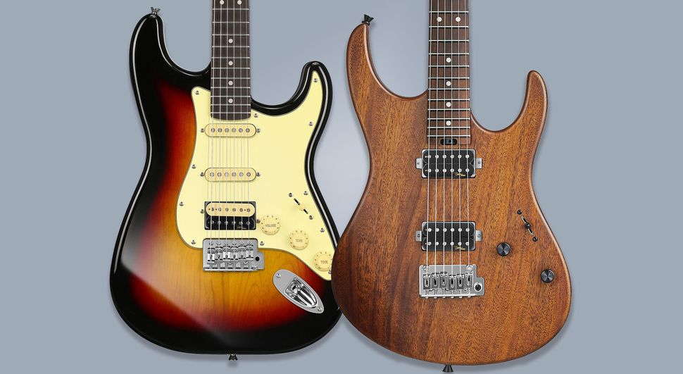 Donner DST-600 and DST-700 review | Guitar World