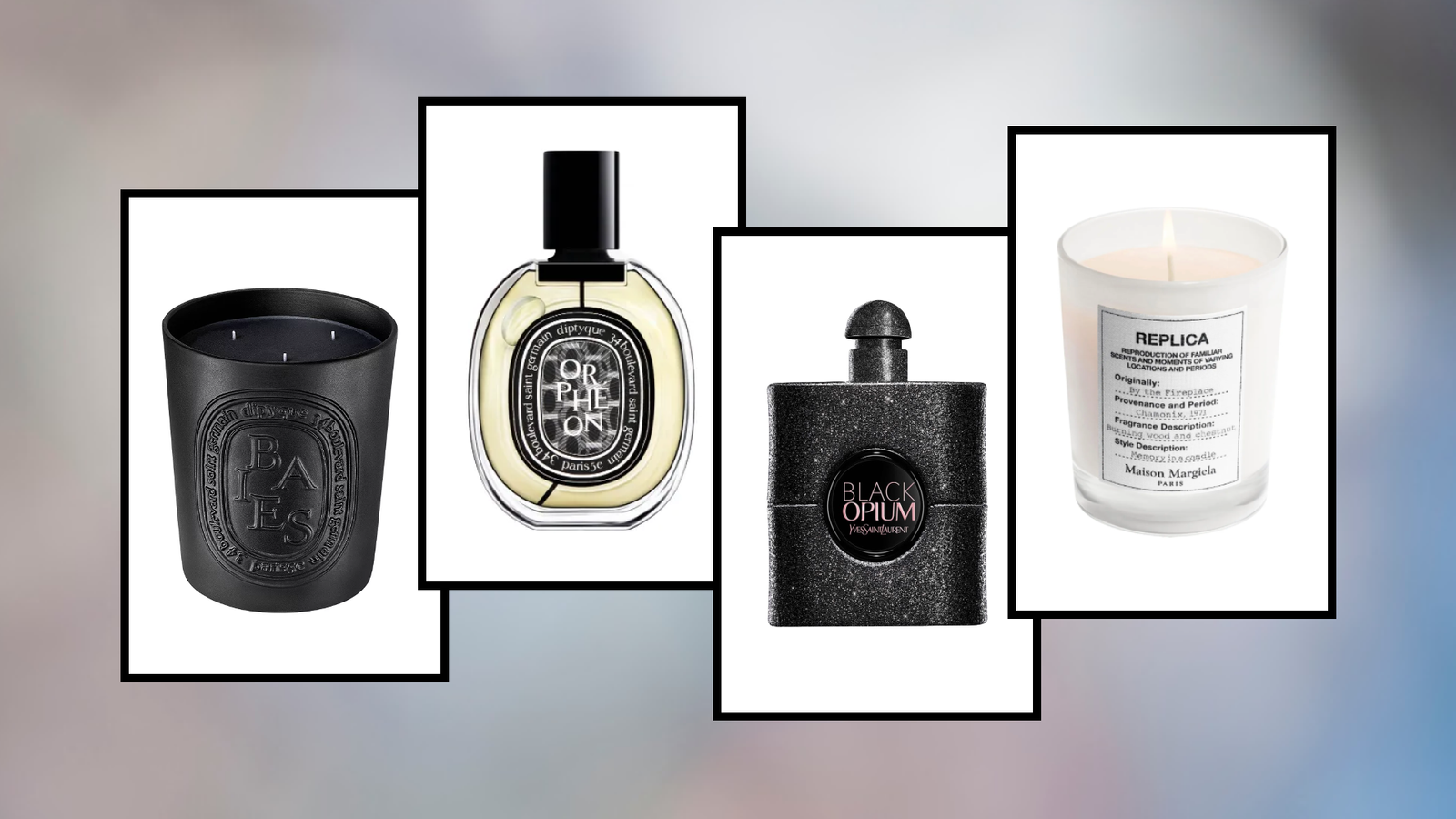 The 30 Best Perfume and Candle Black Friday Deals of 2024 | Marie Claire