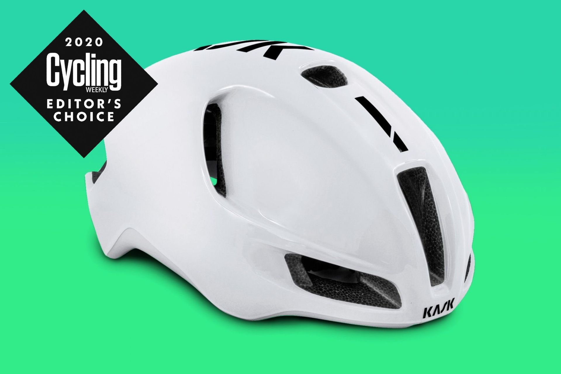 Kask Utopia review | Cycling Weekly