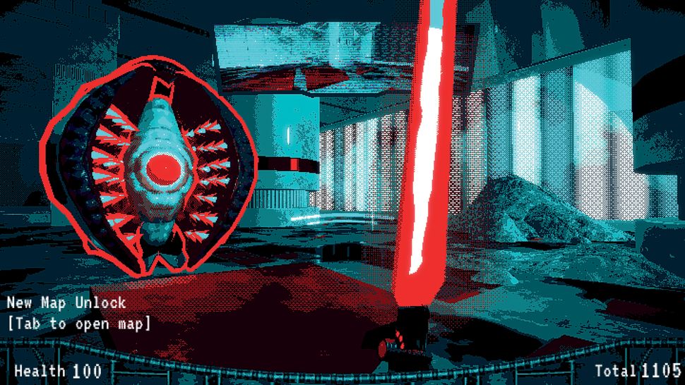 How a remake of an obscure 1995 FPS led to a retro shooter revival | PC ...