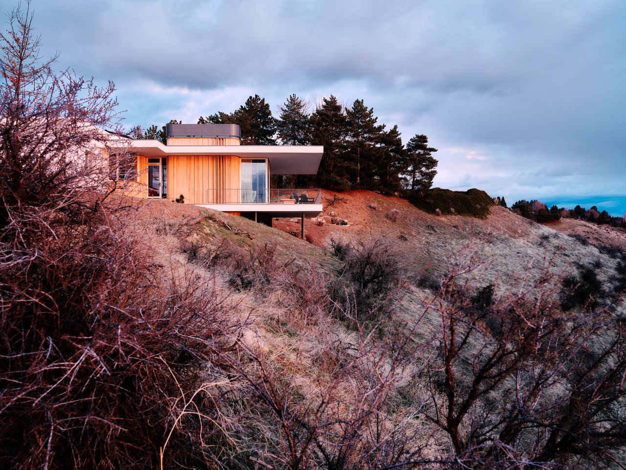 Tour this Boise Passive House | Wallpaper*