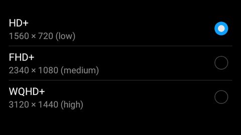 10 easy tips to hugely improve your phone battery life | TechRadar