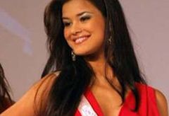 Brazilian amputee model dies | Marie Claire UK