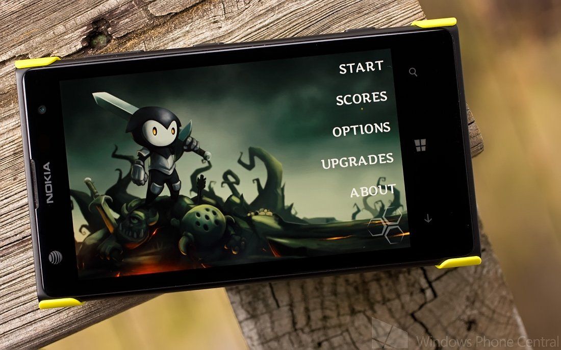 Top Role Playing Games for Windows Phone | Windows Central
