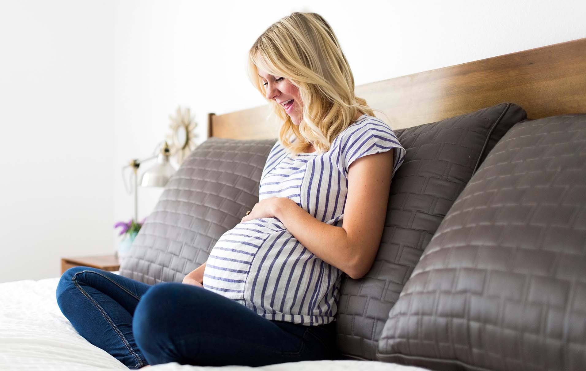 How to get pregnant: 8 expert tips from fertility expert Larisa Corda ...