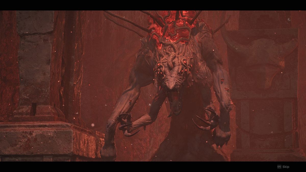 How to summon and defeat the Ravager in Remnant 2 | Windows Central