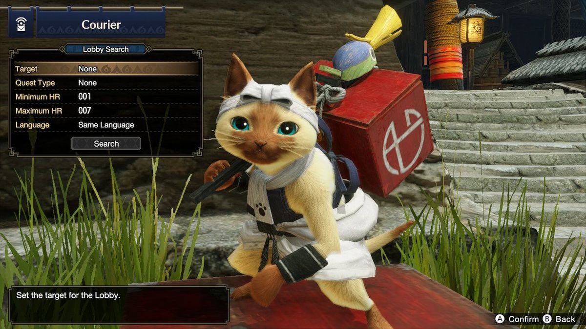 Monster Hunter Rise multiplayer guide: How to play with friends, join ...